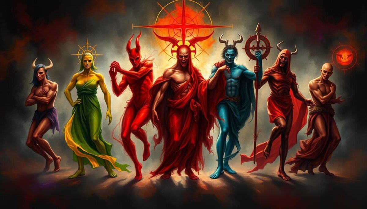 Quais são os pecados mortais? Explicação completa